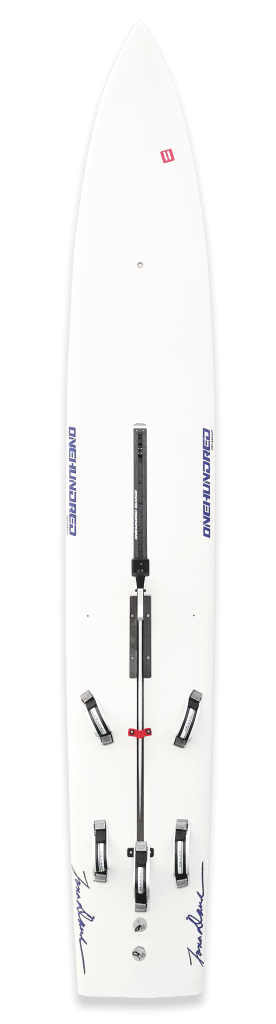 Division II - Onehundredboardz