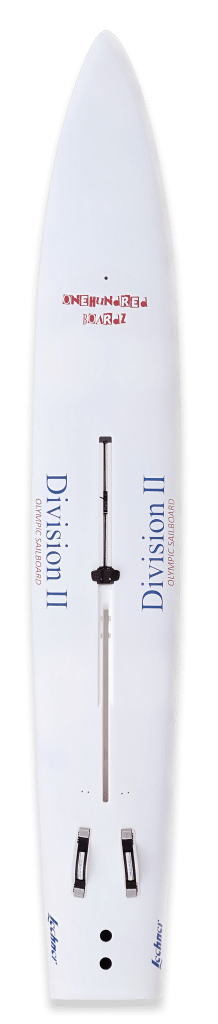 Division II - Onehundredboardz