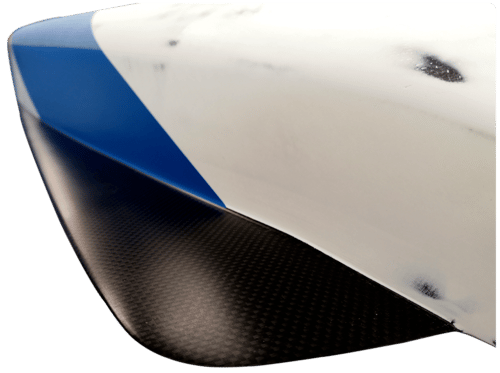 rVision R1 - Onehundredboardz